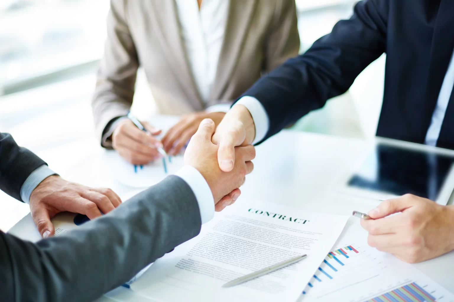 Tender Bidding Support Service - Business Setup Companies in UAE
